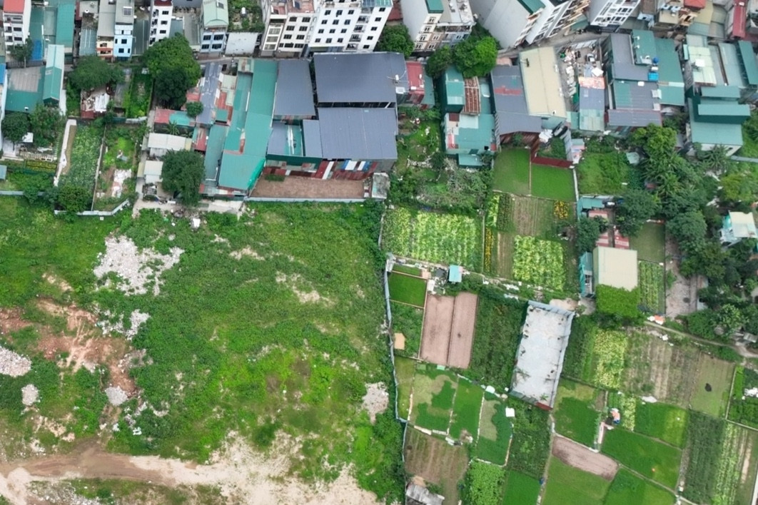 Đất đã bán một phần, sổ đỏ có bị thu hồi? - Trang thông tin Chính sách ...